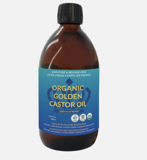 87 Ways to Use Castor Oil - Alive and Well