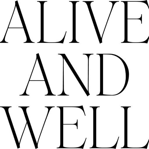 Alive and Well | Boulder